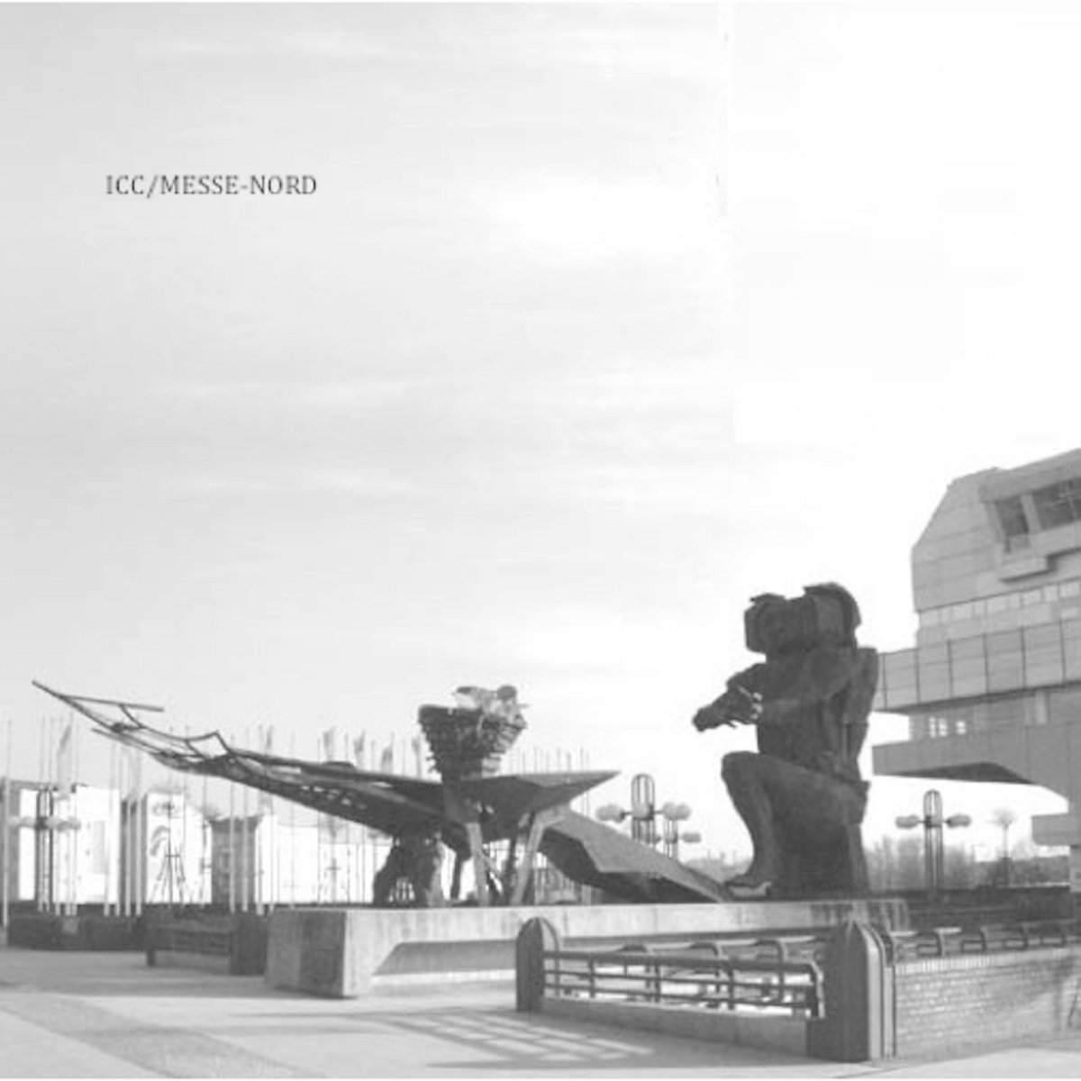 ICC/MESSE-NORD | ICC/MESSE-NORD