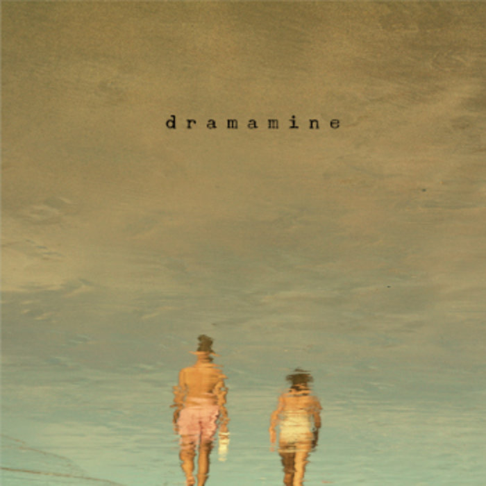 Dramamine: S/T LP | Dramamine | sabotagerecords