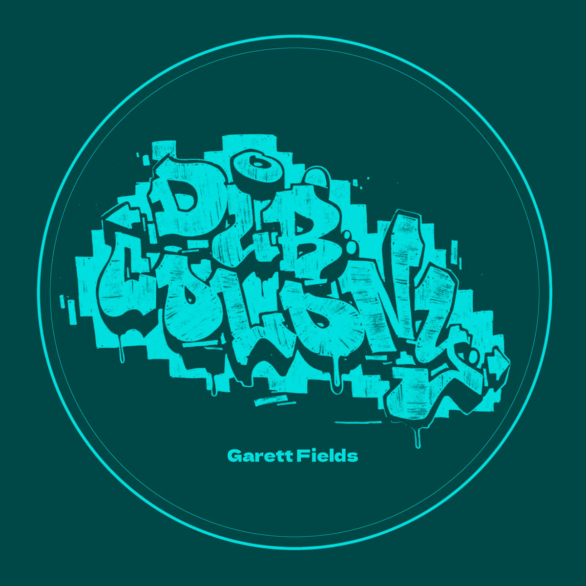 Garett Fields | Garrett Fields | DubColonyMusic