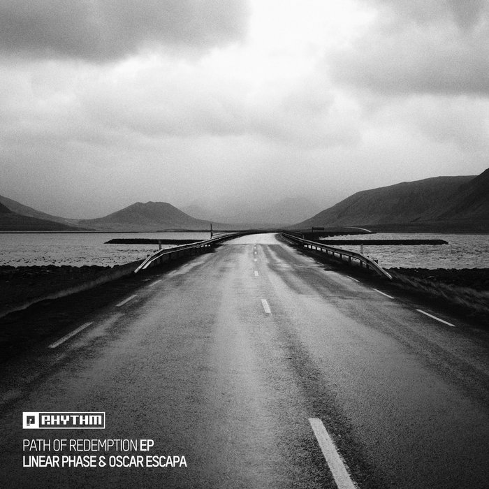 Path Of Redemption EP | Linear Phase & Oscar Escapa | Planet Rhythm