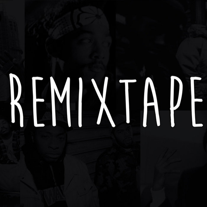 Afu-ra Ft. Big Daddy Kane - Stick Up (Remix) | fentanyyli