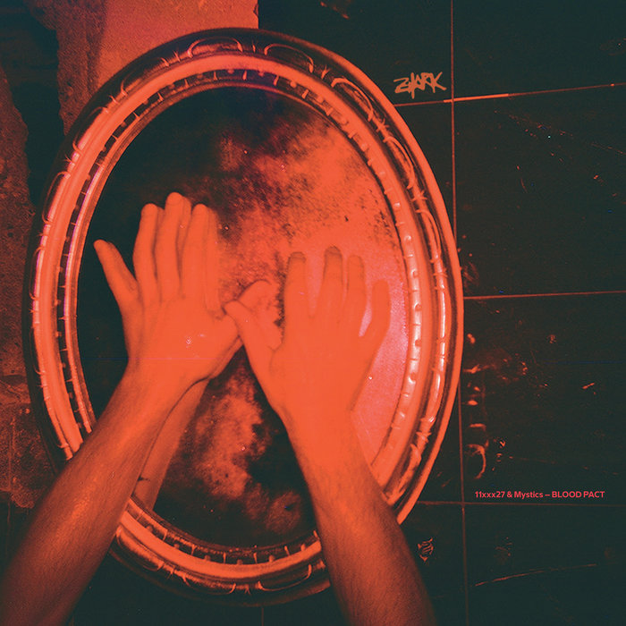 Blood Pact | 11xxx27 & Mystics