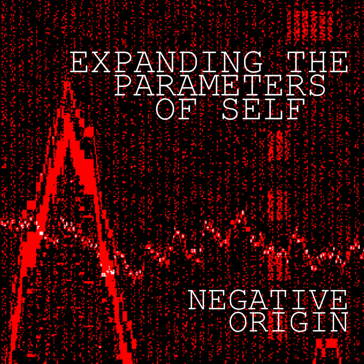 Expanding the Parameters of Self | Negative Origin