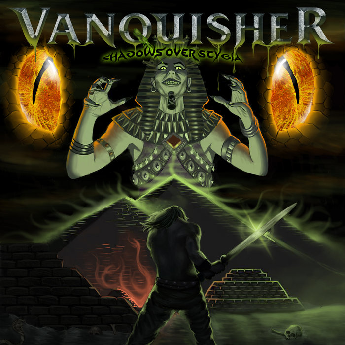 Vanquisher