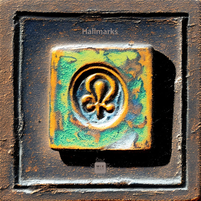 Hallmarks EP | Various Artists | MixCult Records