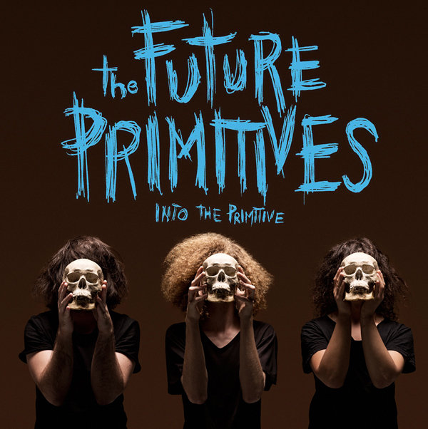 Into The Primitive | The Future Primitives