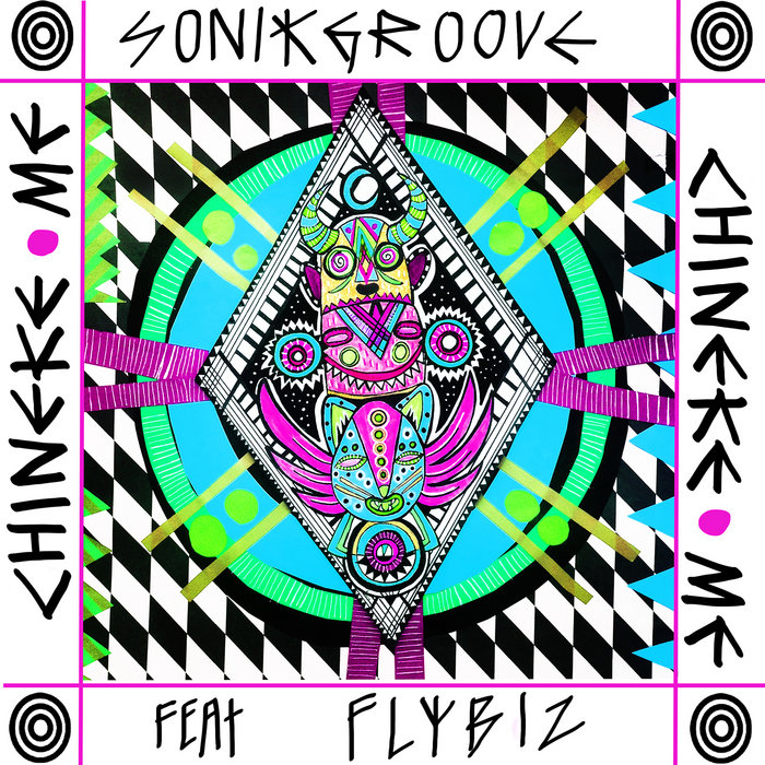 Chineke Me | Sonikgroove ft Flybiz | Sello Regional