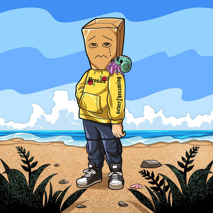 Prosaic | Eremitic | HRSUnderground