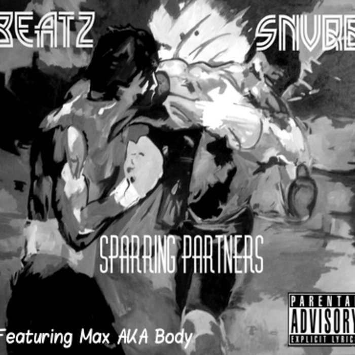 Sparring Partners | a-one the business