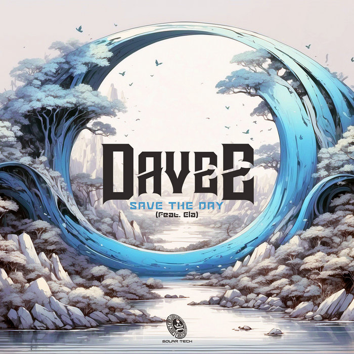 Davee & Ela "Save the day" | SOLAR TECH RECORDS