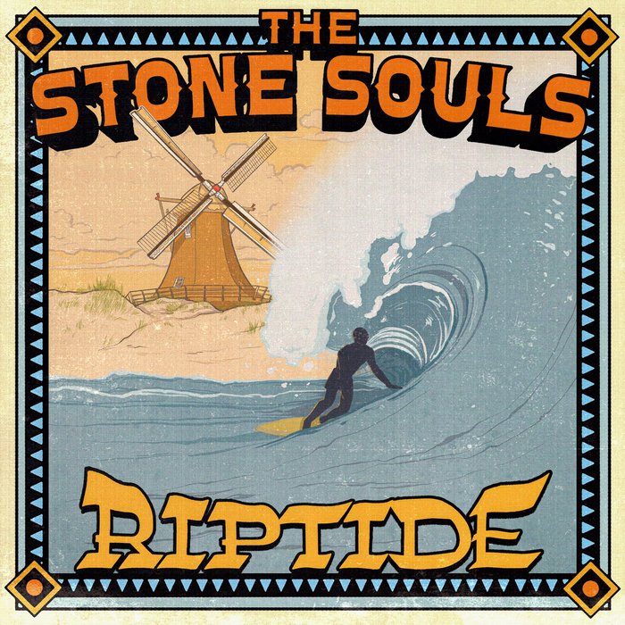 Riptide | The Stone Souls