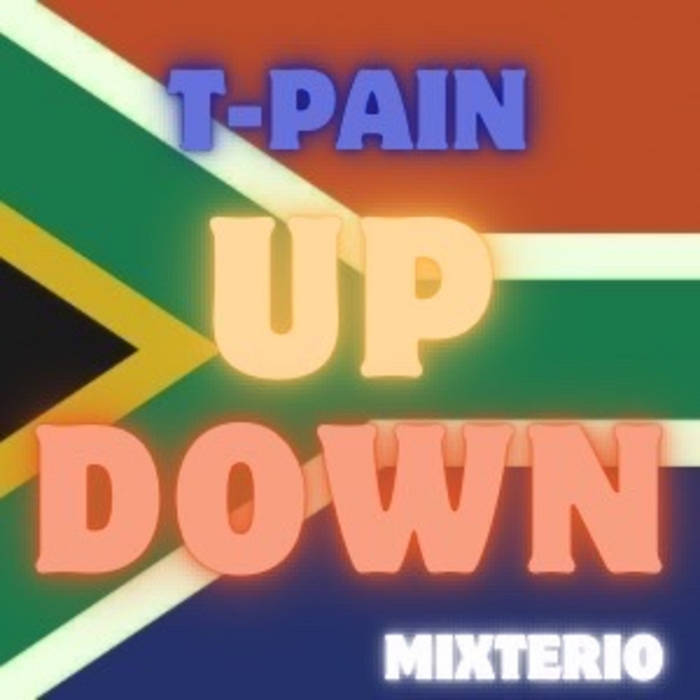 Updown t pain store