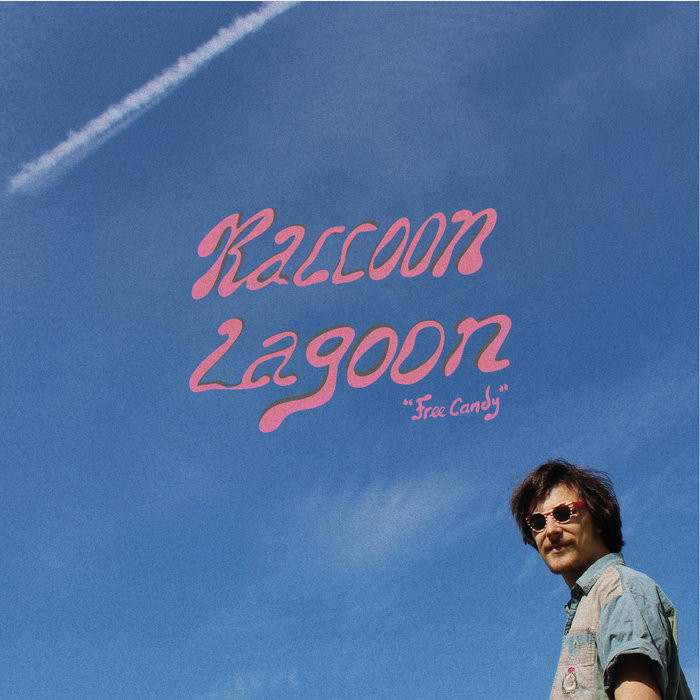 Free Candy | Raccoon Lagoon