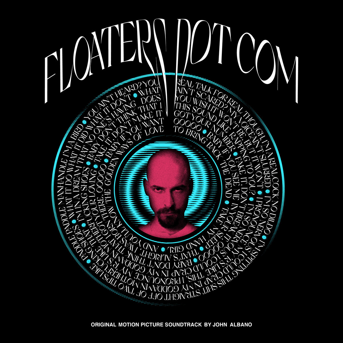 Obsession | John Albano