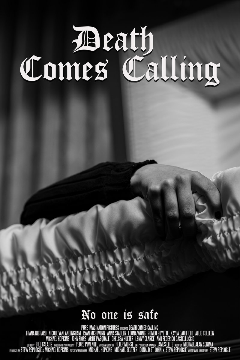 Open Line | Michael Alan Scrima