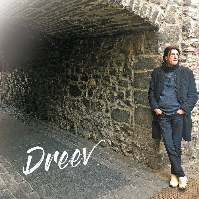 Dreev | Ivan Drever