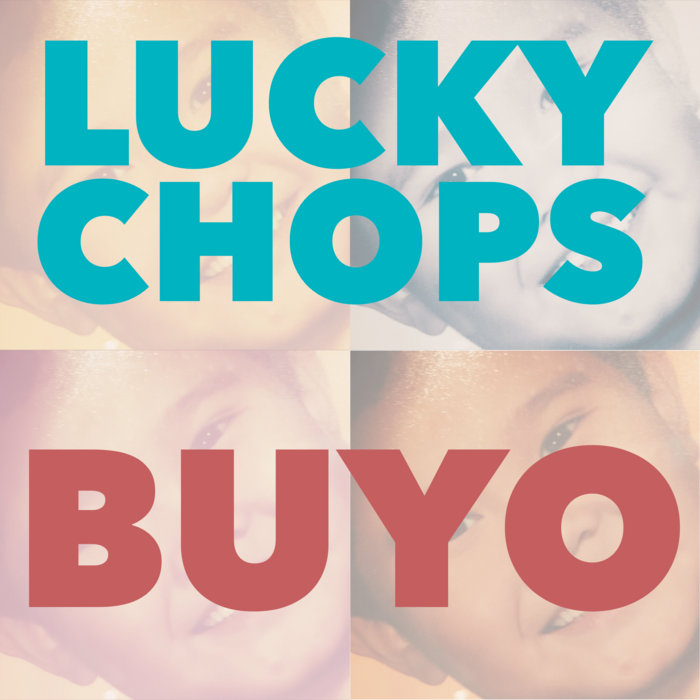 Lucky Chops