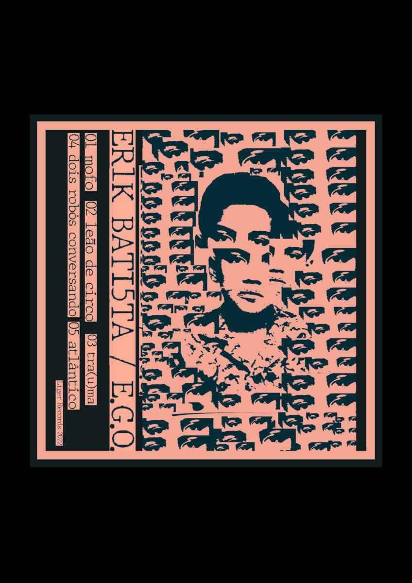 E.G.O. | Erik Batista | Liger Records