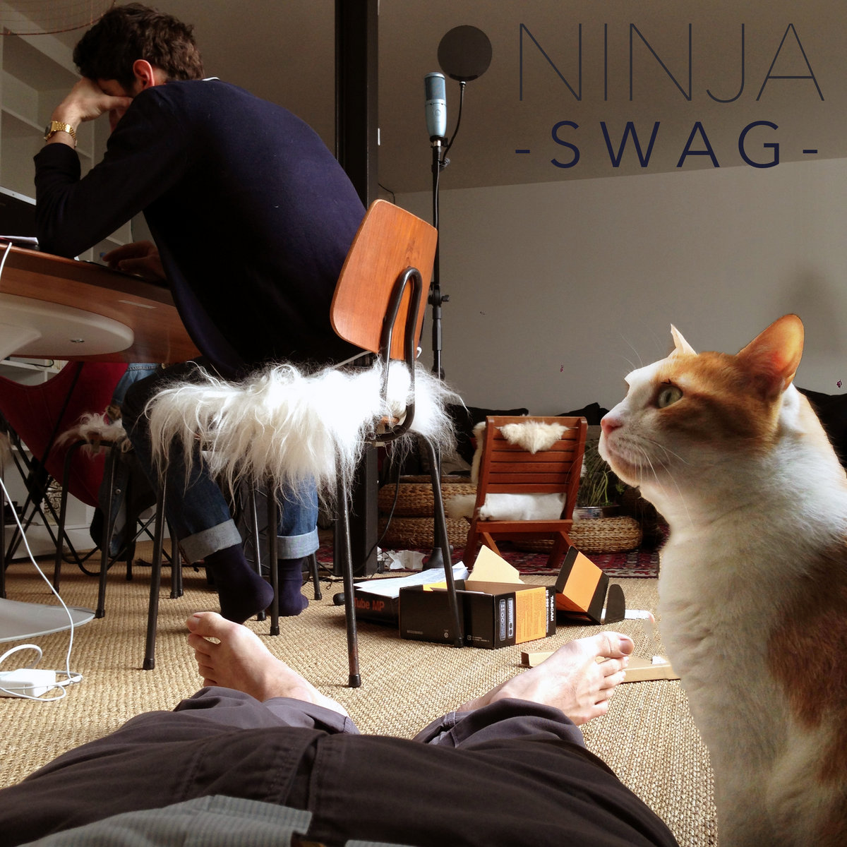 Swag | Ninja