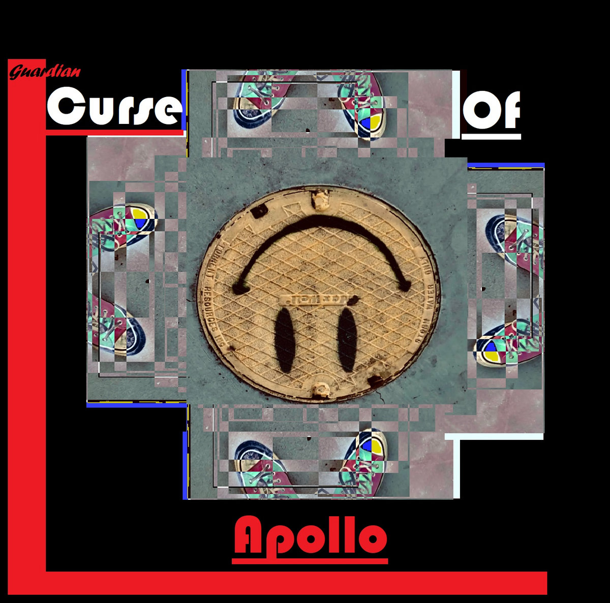 Curse of Apollo | Guardian