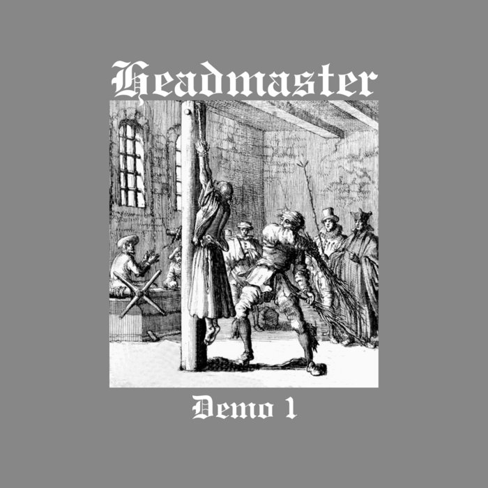 Demo I | Headmaster