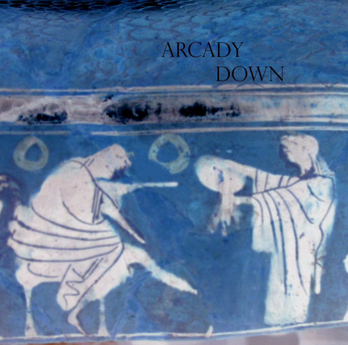 Arcady Down | Lute Star