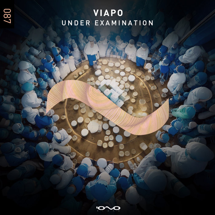 Under Examination (24 Bit) | Viapo | IONO MUSIC