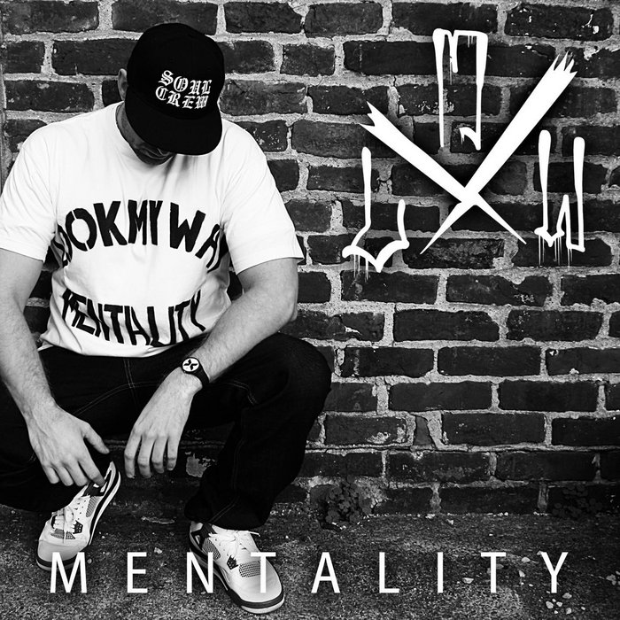 Mentality | Look My Way | BDHW Rec.