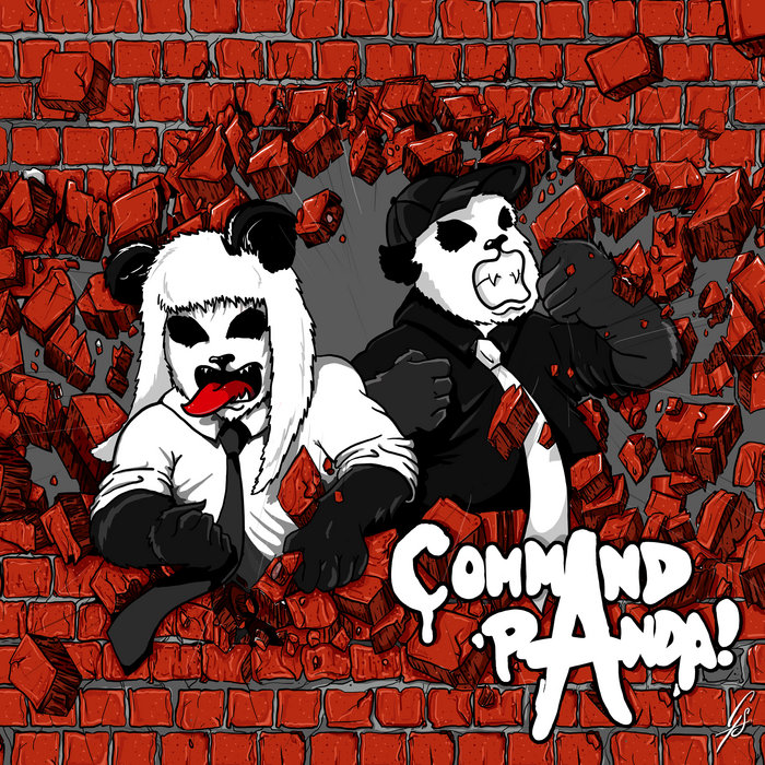 Command A Panda | Command A Panda