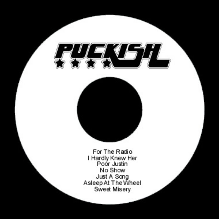 Puckish (7-Song Demo) | Puckish
