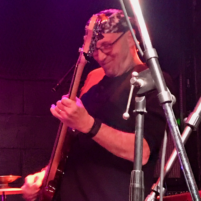 Covers | Ricky Vermont