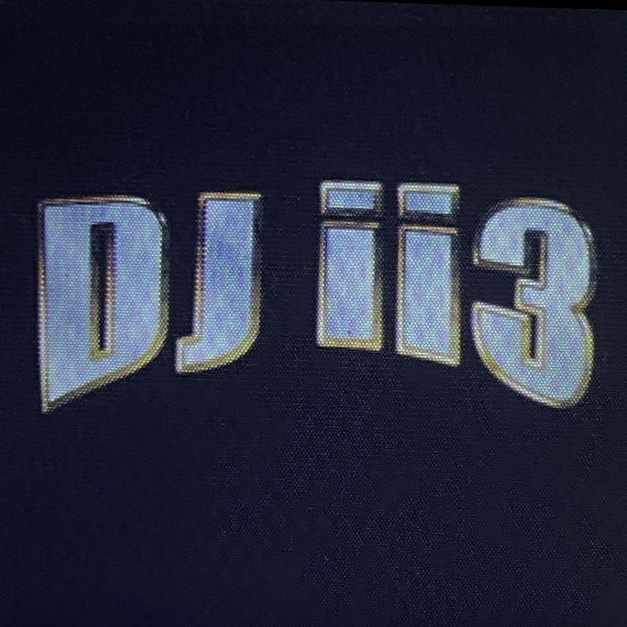 DJ ii3 | DJ ii3 | SCG RECORDS