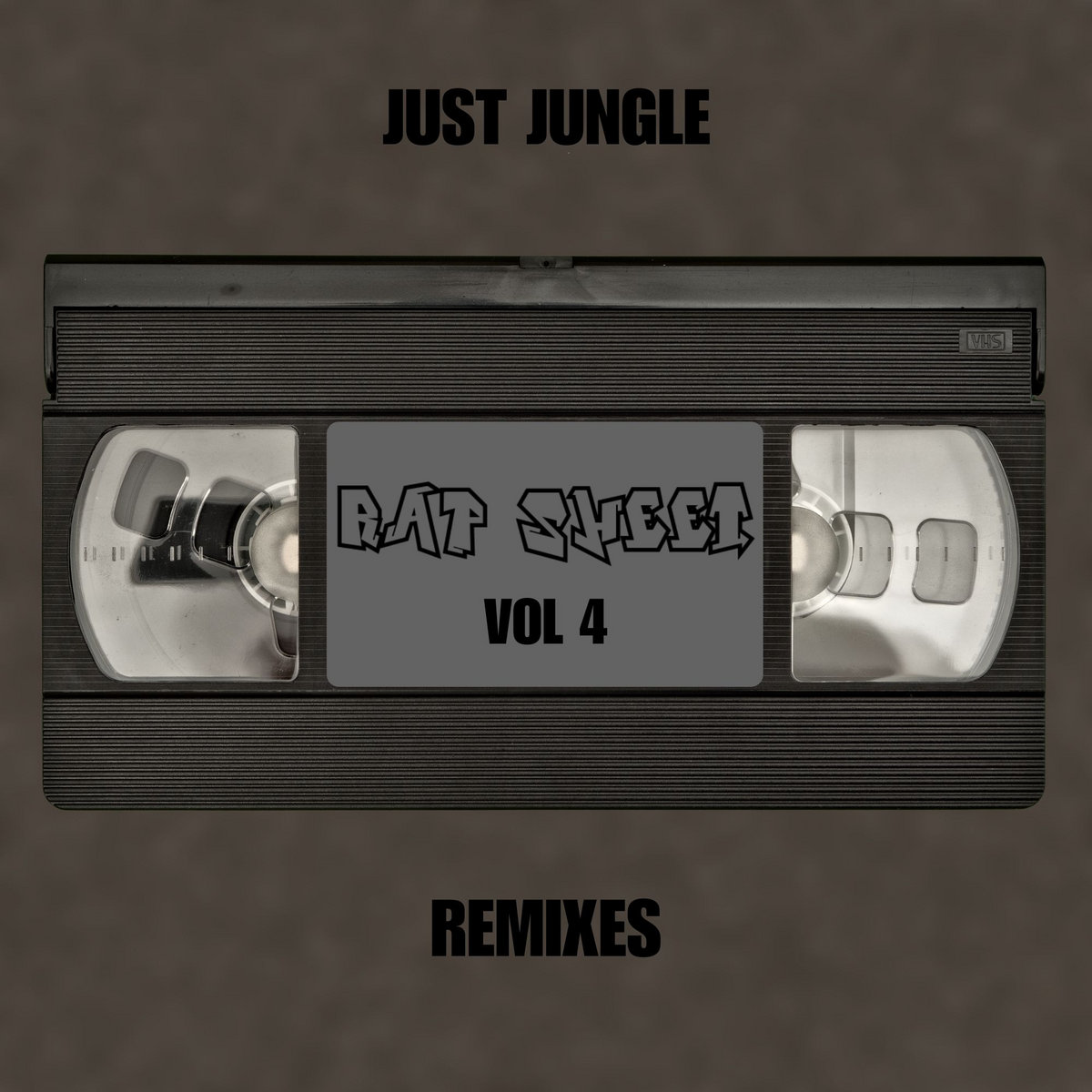 Just Jungle - Rap Sheet Vol 4 (Remixes) | Genotype & Just Jungle