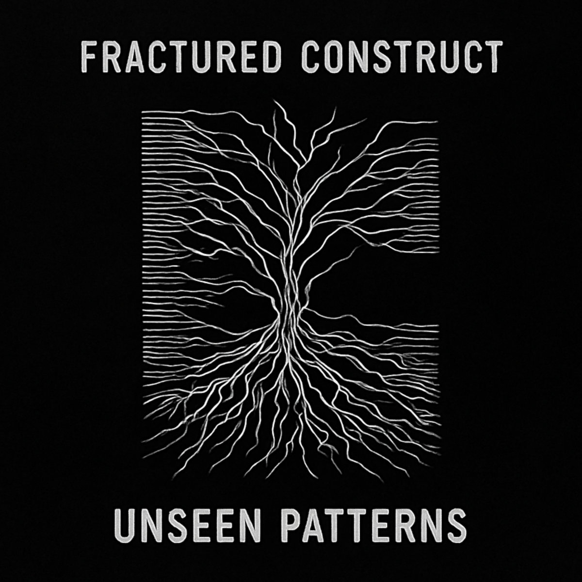Unseen Patterns | Fractured Construct