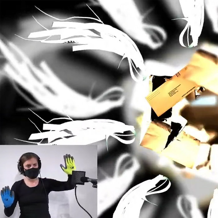 J. P. Lempke Eugene Garbage Project | Eugene Difficult Music Ensemble