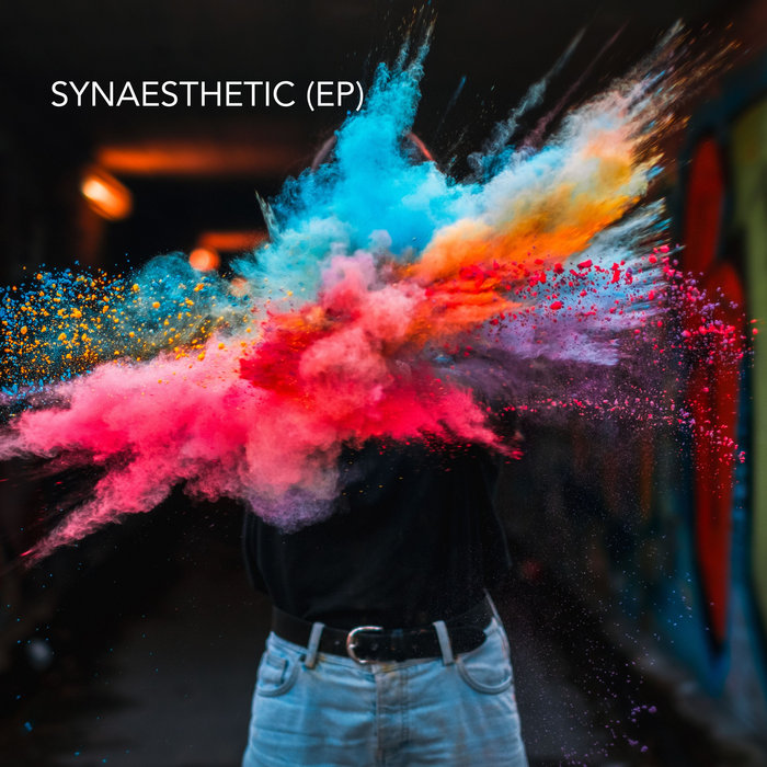 Synaesthetic EP | Rod While