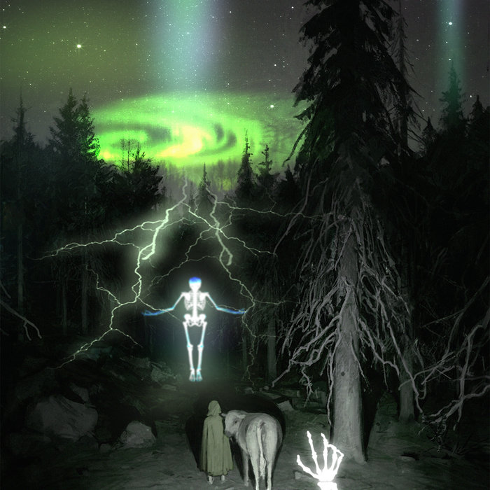 Emerald Eyes | Ursula Alberto