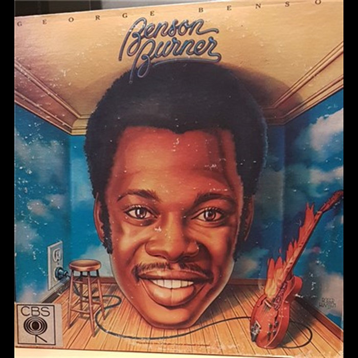 Benson Burner | George Benson