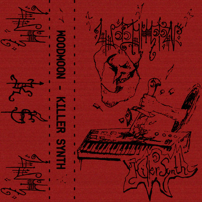 Killer Synth | Woodmoon