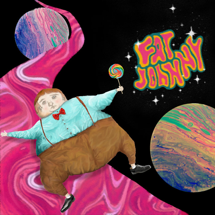 Fat Johnny | Sand Castle