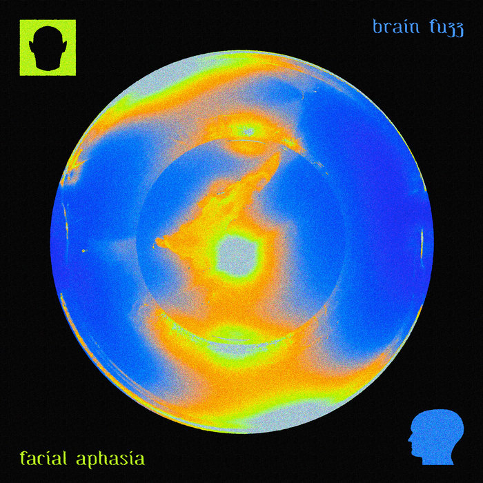 Brain Fuzz/Facial Aphasia | General Baxter