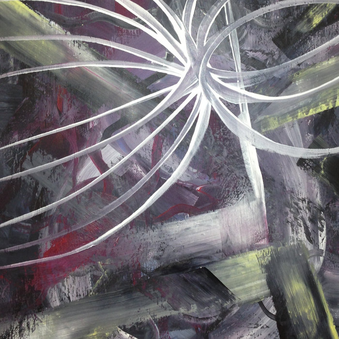 Termination Dust | Corpse Candle