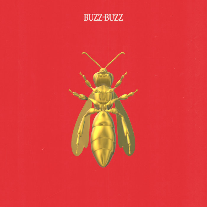 BUZZ-BUZZ | Laiza.Works