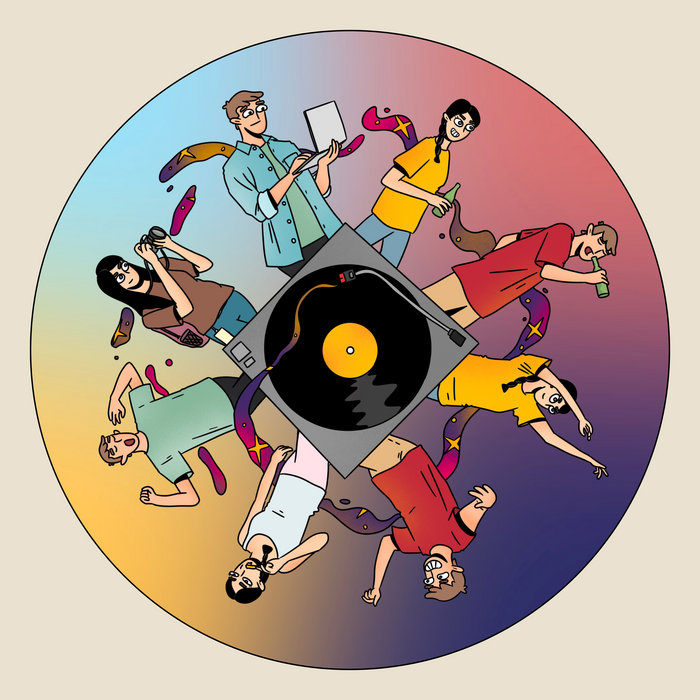 Showcase A | Various Artists | Chippy Chasers