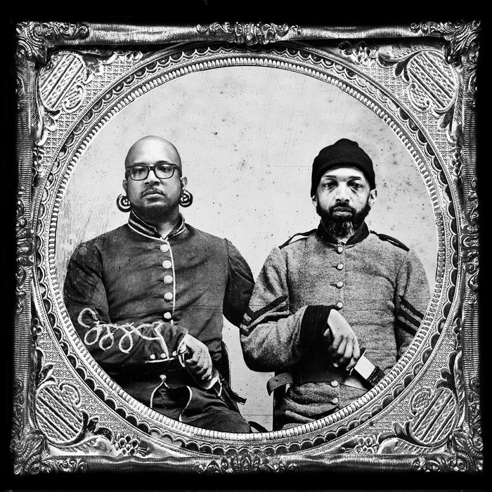 XIII | E.Eloheem & S.Habib | the guerilla publishing company