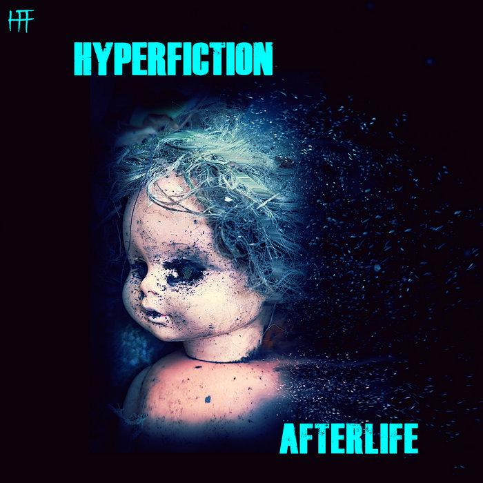 Afterlife | Hyperfiction