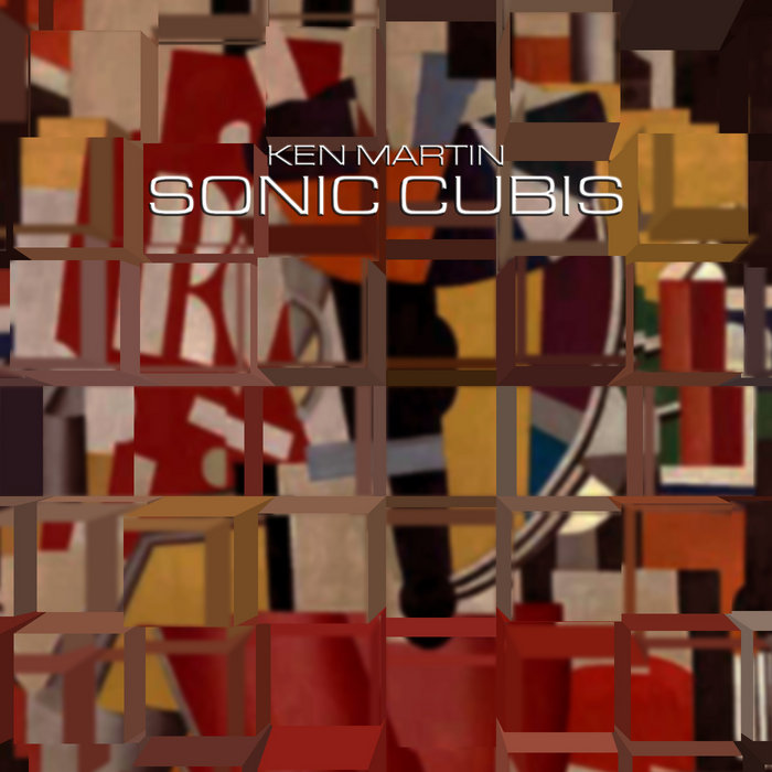 Sonic Cubis | Ken Martin