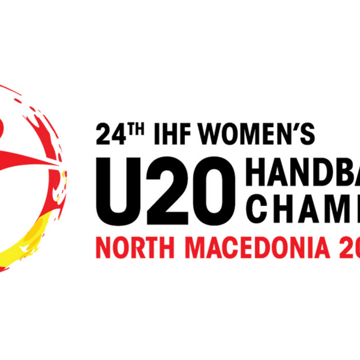 (IHF/Live)*. 2024 World Women's Junior Handball Championship Skopje ...