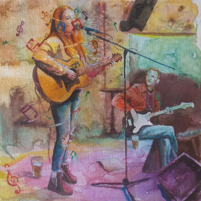 You & I | Kayleigh Hall