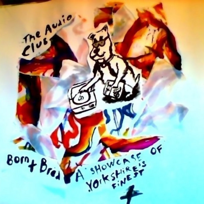 The Audio Club: Born and Bred | The Audio Club